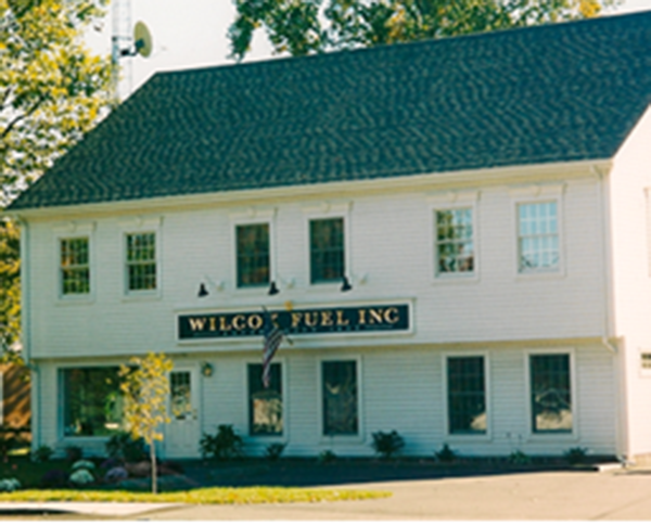 Wilcox Energy History - Wilcox Energy