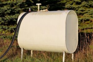 Heating Oil Tank Sludge: What You Need To Know - Wilcox Energy
